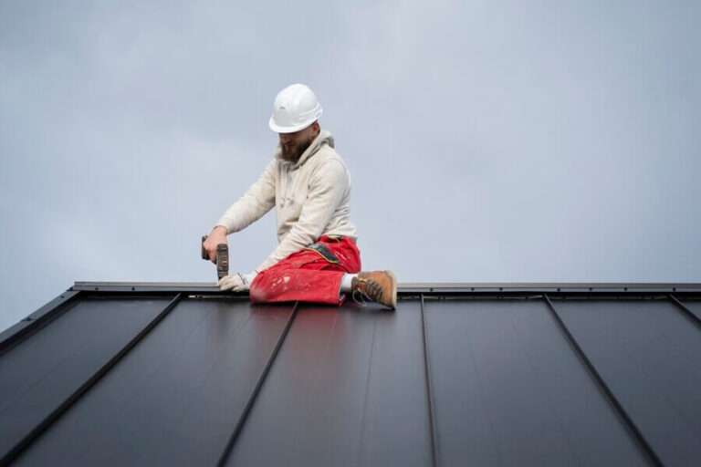 Commercial Roof Repairs | Industrial Roofing Contractor – Best ...